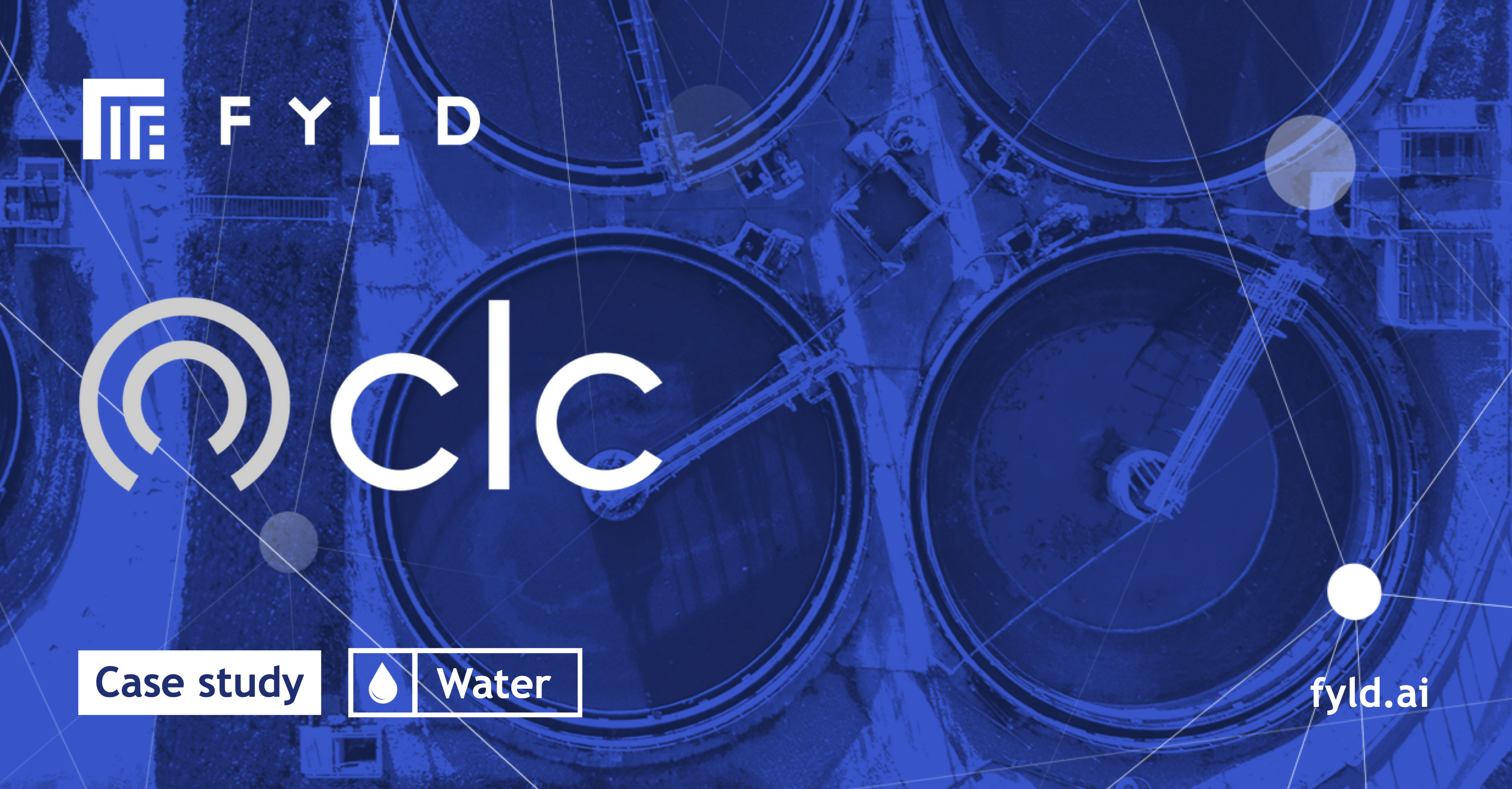 Case study: Preventing service damage and enhancing safety at CLC ...