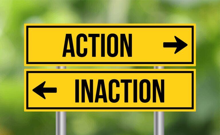 The cost of inaction in global construction: Why immediate action is ...