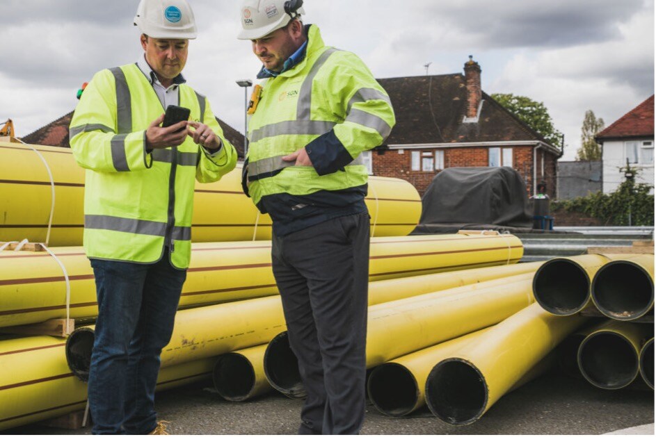 Seeing is succeeding: How workforce visibility drives sustainable ...